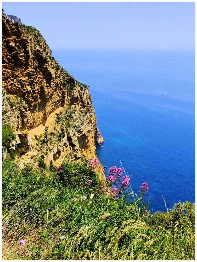 Falaise... photo et image | paysages, mers et océans, la mer Images ...