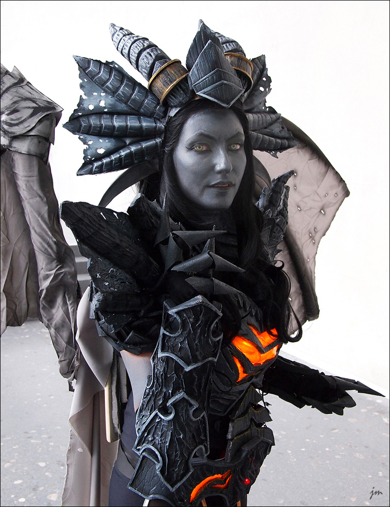 Falcon Cosplay Foto & Bild | fotos, world, indoor Bilder auf fotocommunity