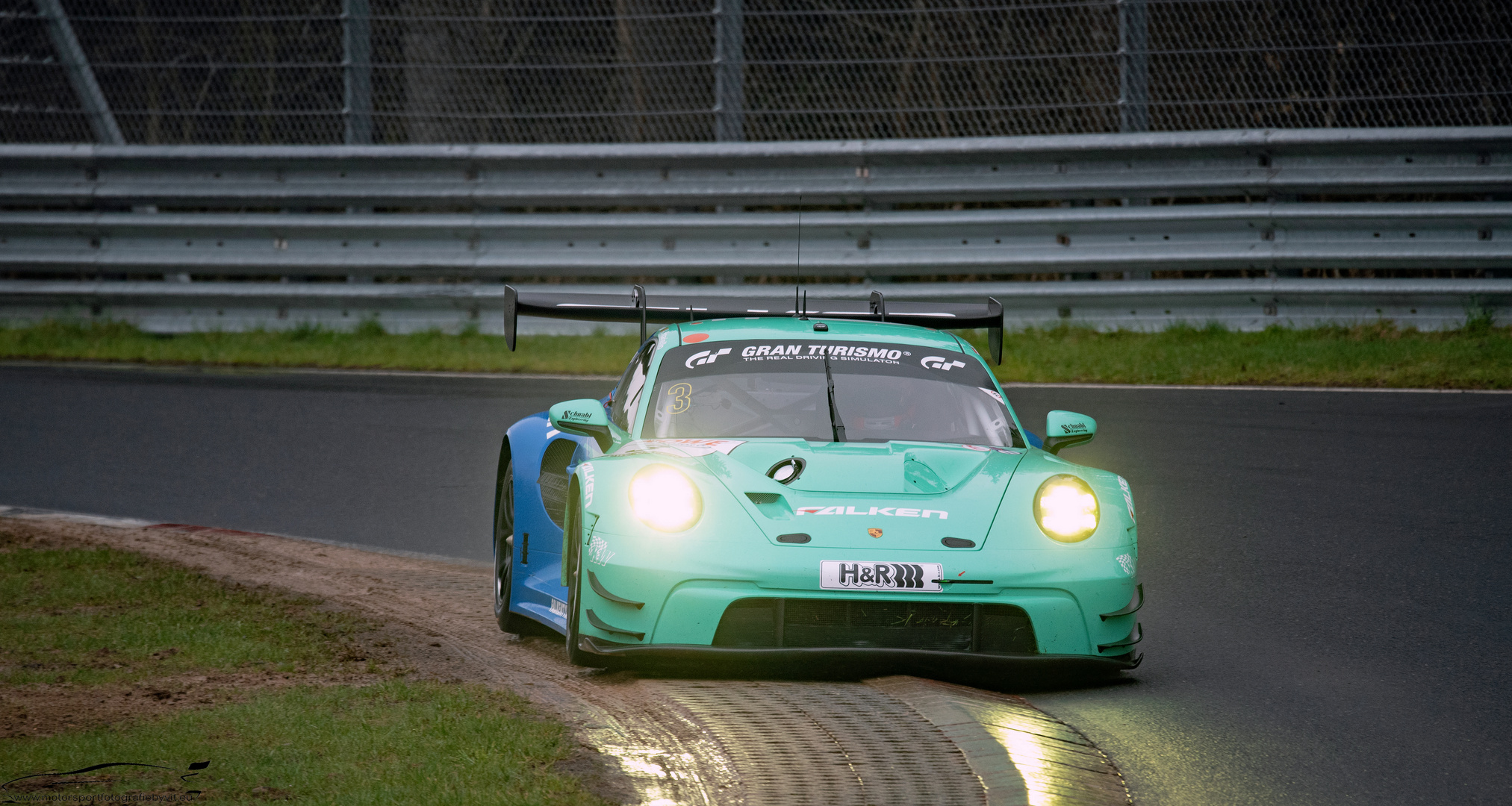 Falken Motorsports in the 2023 Season Part 3 Foto & Bild | sport ...