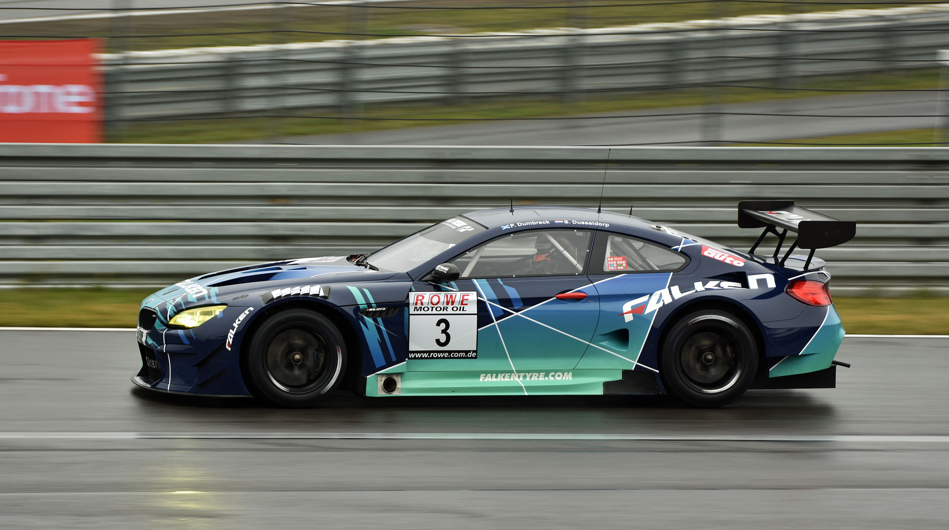 Falken Motorsports Part I Foto & Bild | sport, motorsport, rundstrecke ...