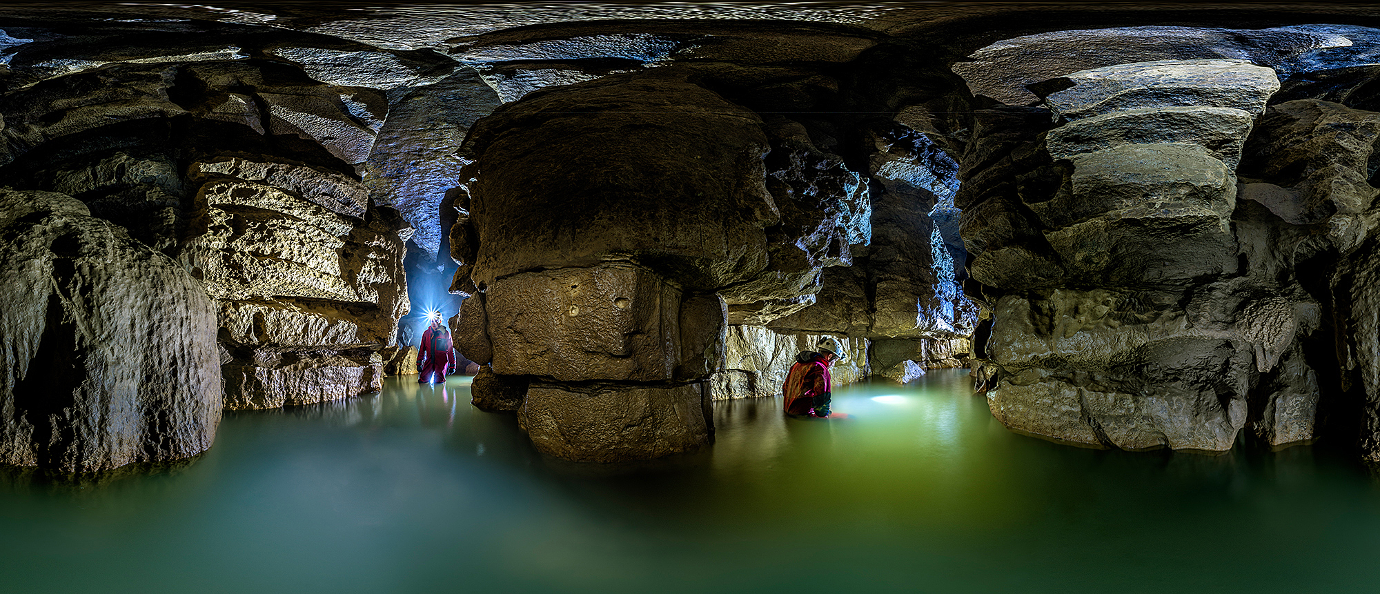 Falkensteiner Höhle Foto & Bild | deutschland, europe, baden ...