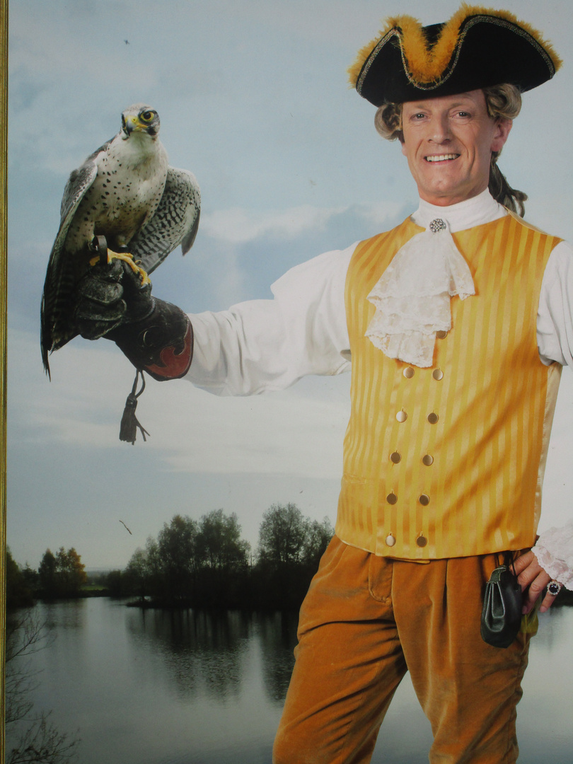 Falkner Foto & Bild | dokumentation, natur, menschen Bilder auf ...