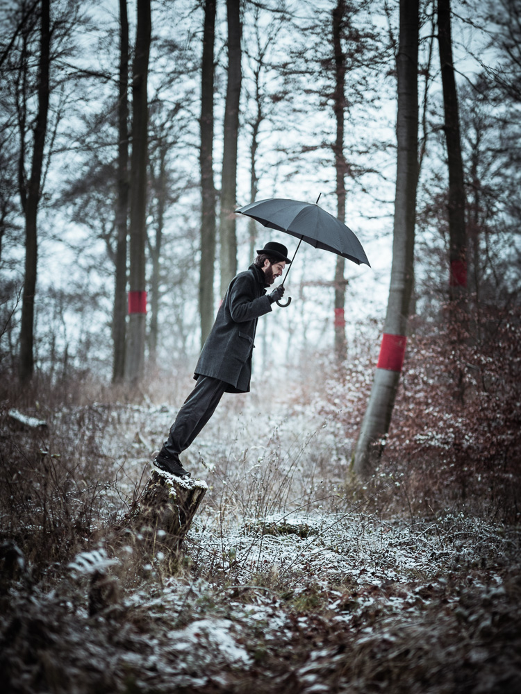 fallen Foto & Bild | fotokunst, color fine art, fine art Bilder auf ...