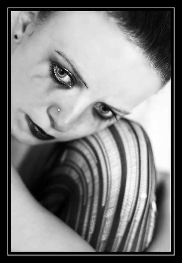 Fallen dancer Foto & Bild | mystik,gothic, gothic-portraits, szene ...