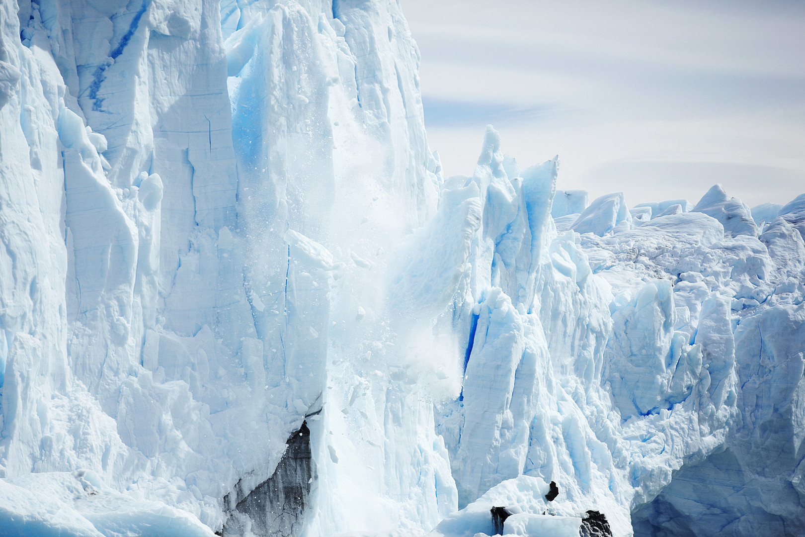 falling_ice Foto & Bild | archiv, photokina - naturfotografie, archiv ...