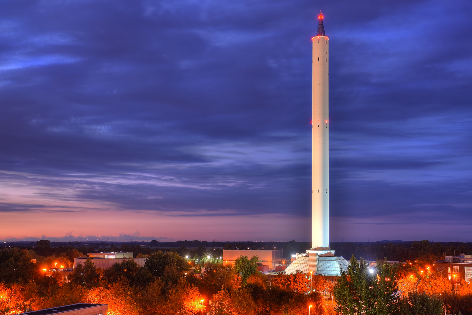 Fallturm Zarm Institut Universität Bremen Foto & Bild | usertreffen+veranstaltungen, bremen ...