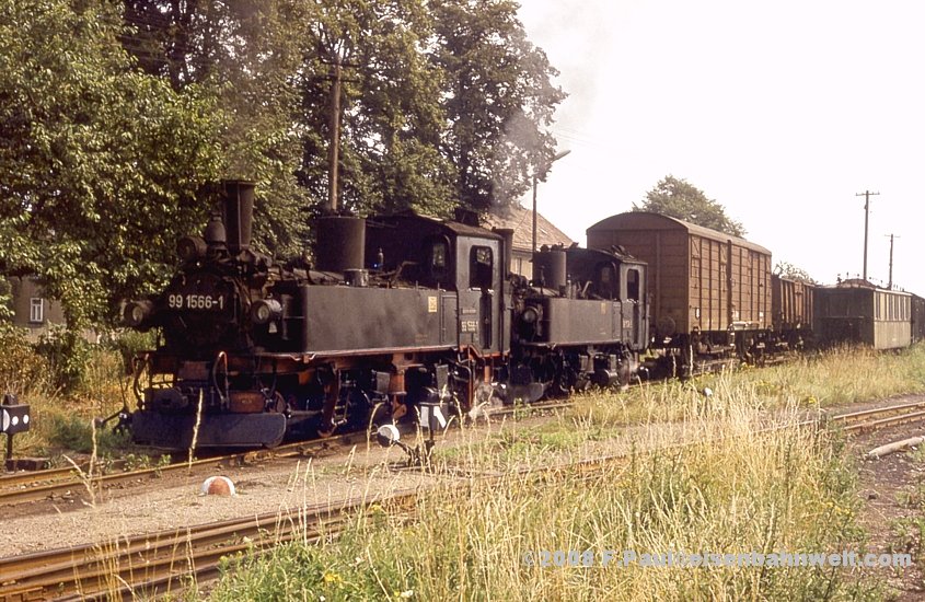 falsch: Doppeltraktion - es heißt Vorspann! Foto & Bild | historische eisenbahnen, dr (ddr) 1949 ...