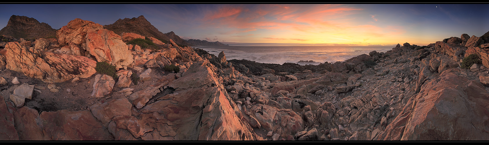 *--False Bay--* Foto & Bild | africa, southern africa, south africa ...