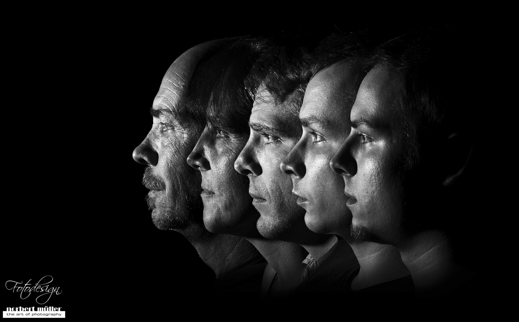 Familie Foto & Bild | erwachsene, mehrere menschen, generationen Bilder auf fotocommunity