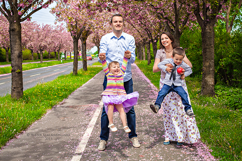 Familienspaß Foto And Bild Erwachsene Menschen Kinder Und Erwachsene Familie Bilder Auf