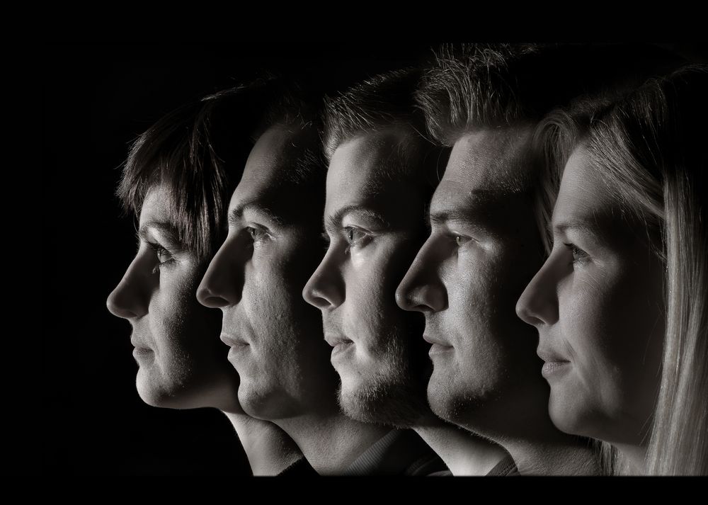 Family Foto & Bild | erwachsene menschen, gruppen, mehrere menschen Bilder auf fotocommunity