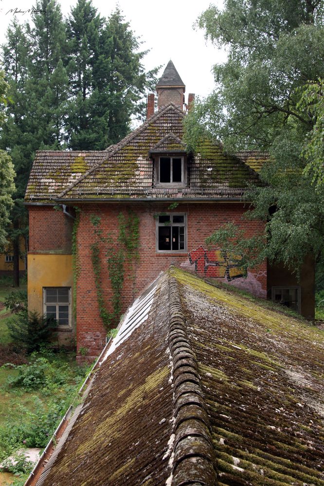 Famous Lost places Foto & Bild | architektur, industrie und technik ...