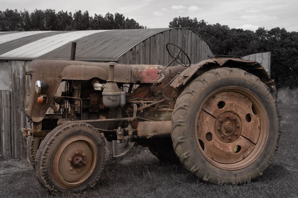Famulus & Famos Foto & Bild | industrie und technik, traktoren ...