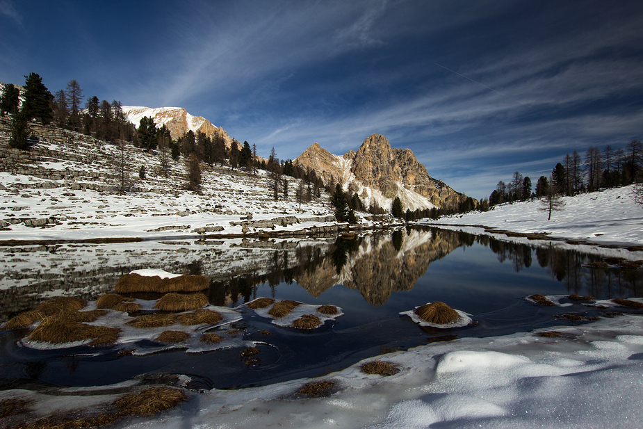Fanes Foto & Bild | landschaft, berge, natur Bilder auf fotocommunity