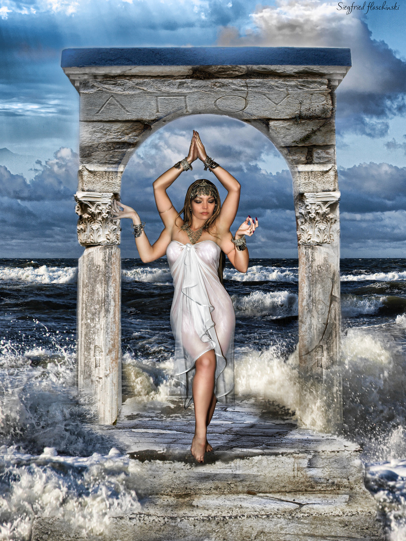 Fantasy Foto & Bild | fotomontage, fantasy mystery, digiart Bilder auf fotocommunity