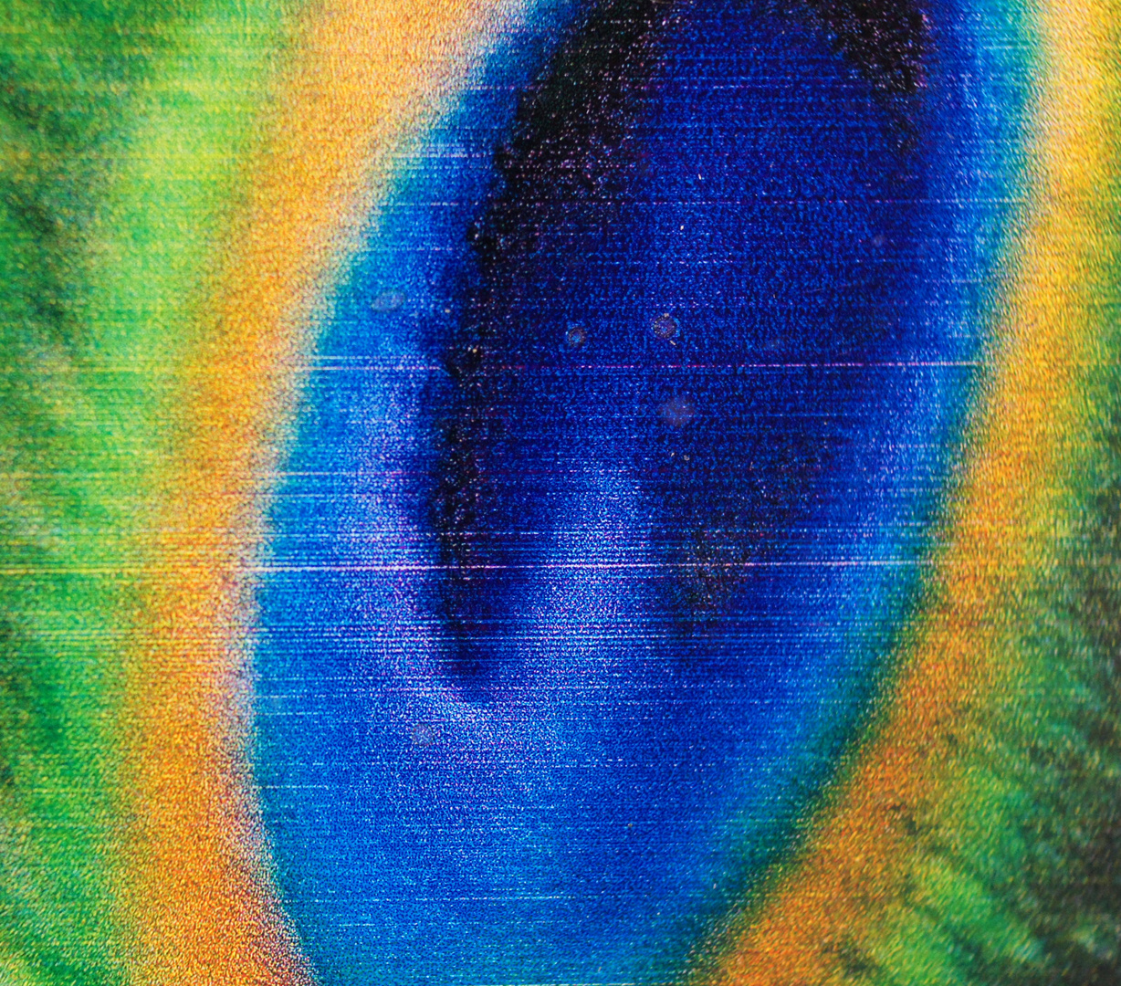 Farbe in meinem Beruf: Nanography (4) Foto & Bild | reportage ...