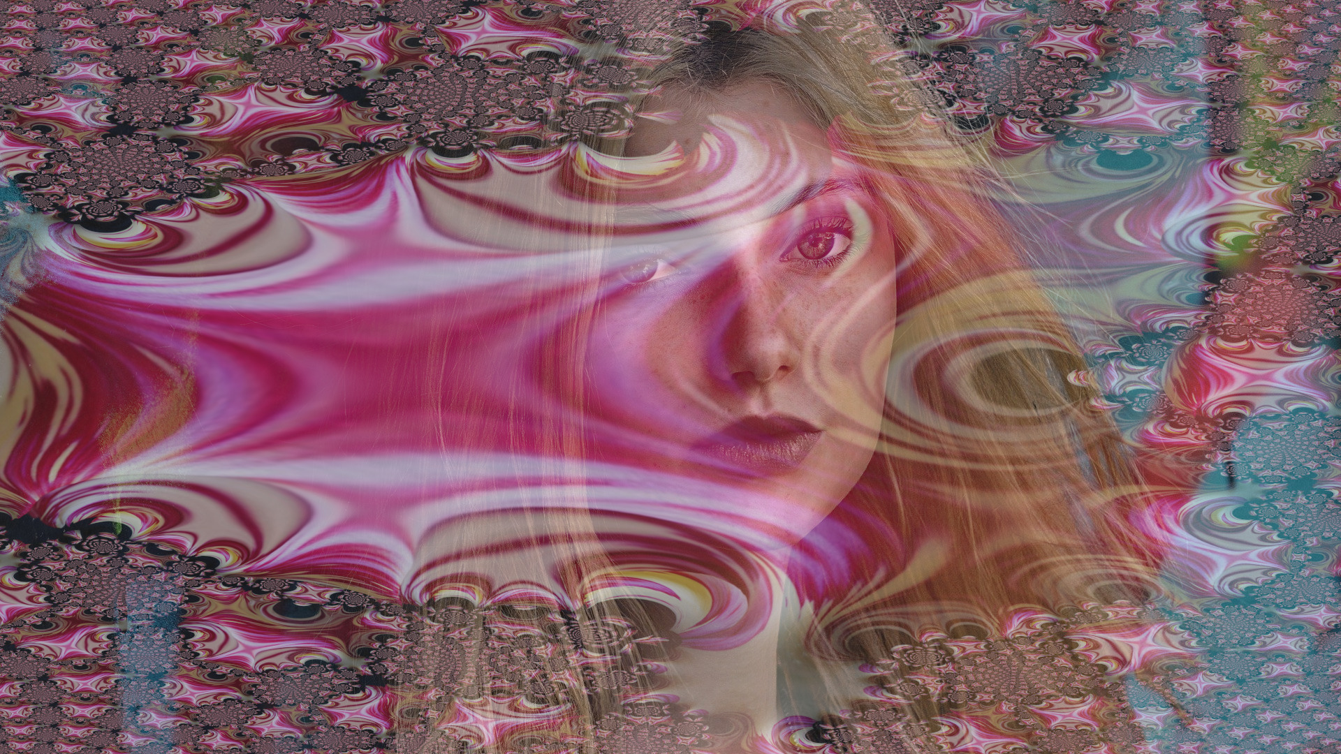 Farben Foto & Bild | fotomontage, composing , composing Bilder auf fotocommunity