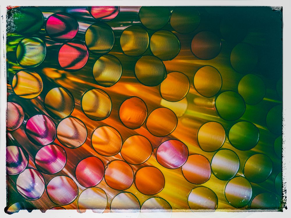 Farben und Formen Foto & Bild | nah- & makro, stillleben, techniken ...