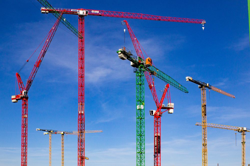 Farben zum Blue Monday Foto & Bild | spezial, monday, montag Bilder auf ...