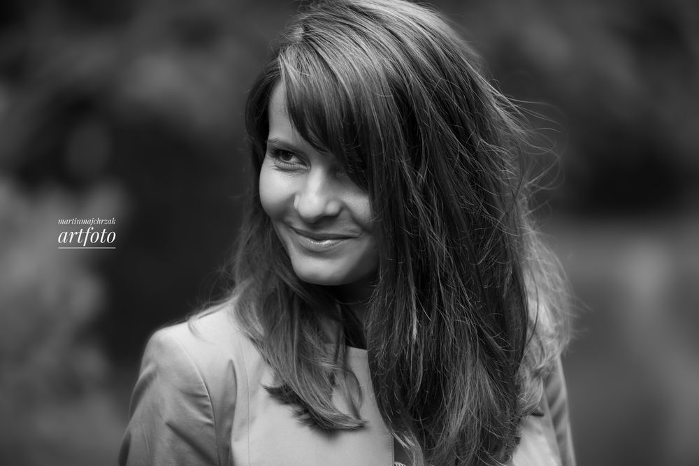 Farblos Fröhlich Foto & Bild | portrait, portrait frauen, outdoor ...