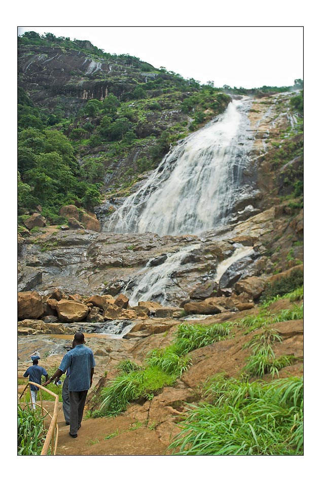 Farin Ruwa 02 Foto & Bild | africa, western africa, nigeria Bilder auf ...