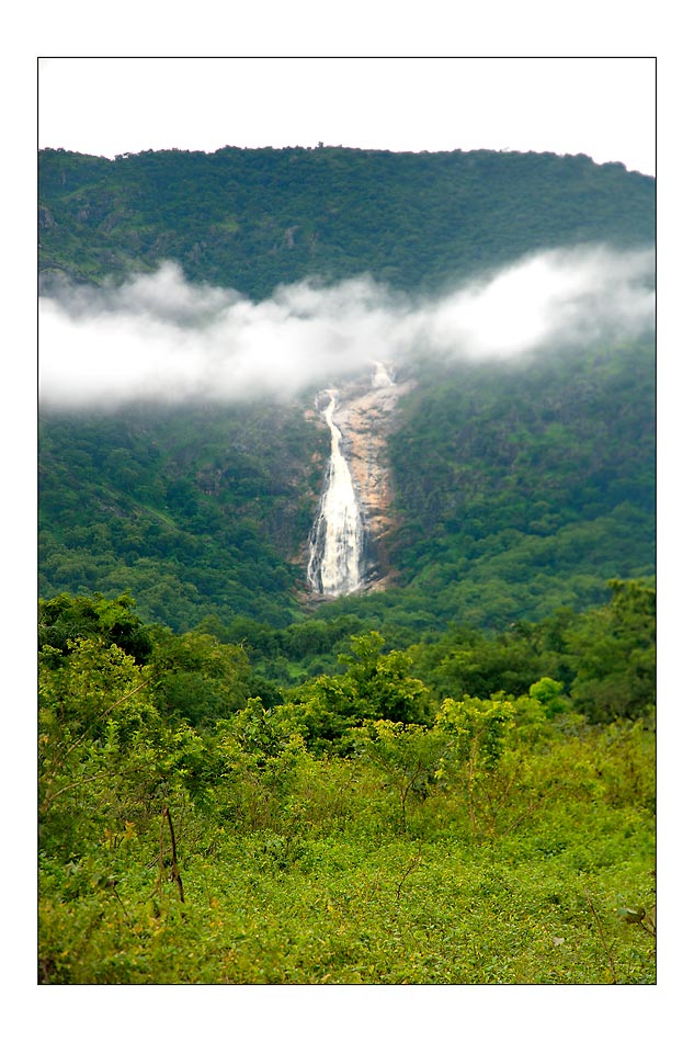 Farin Ruwa Falls Foto & Bild | africa, western africa, nigeria Bilder ...
