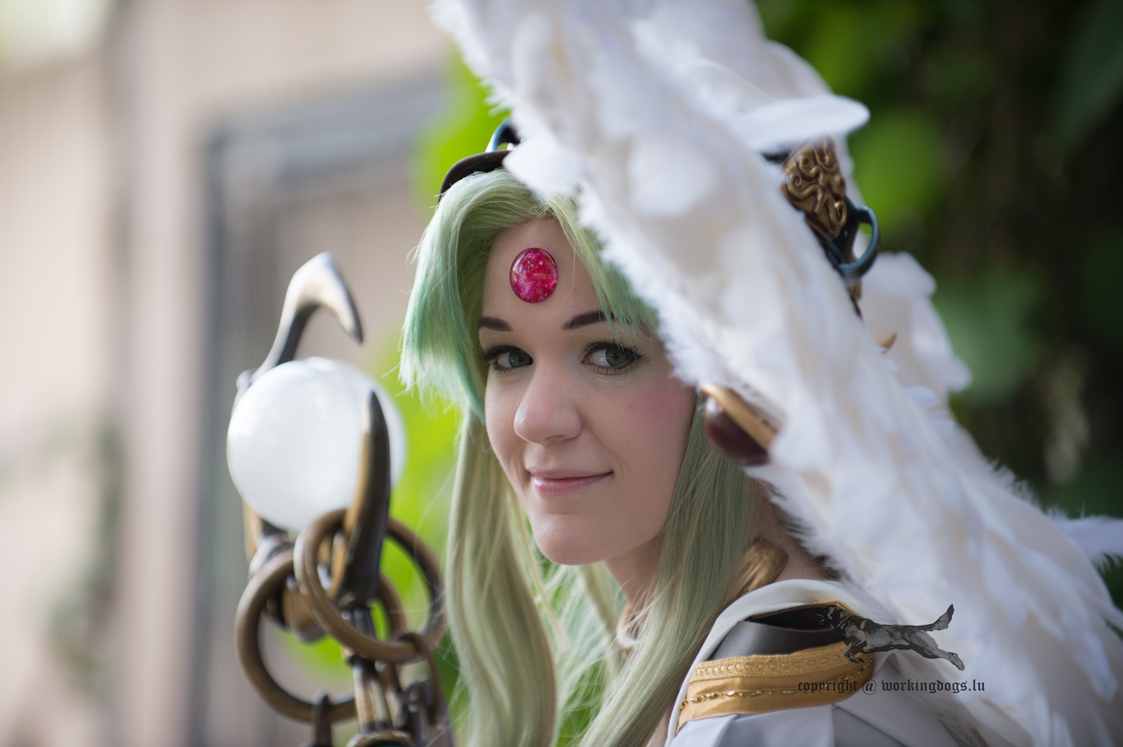 Fark 2017 Foto & Bild | szene, cosplay, menschen Bilder auf fotocommunity