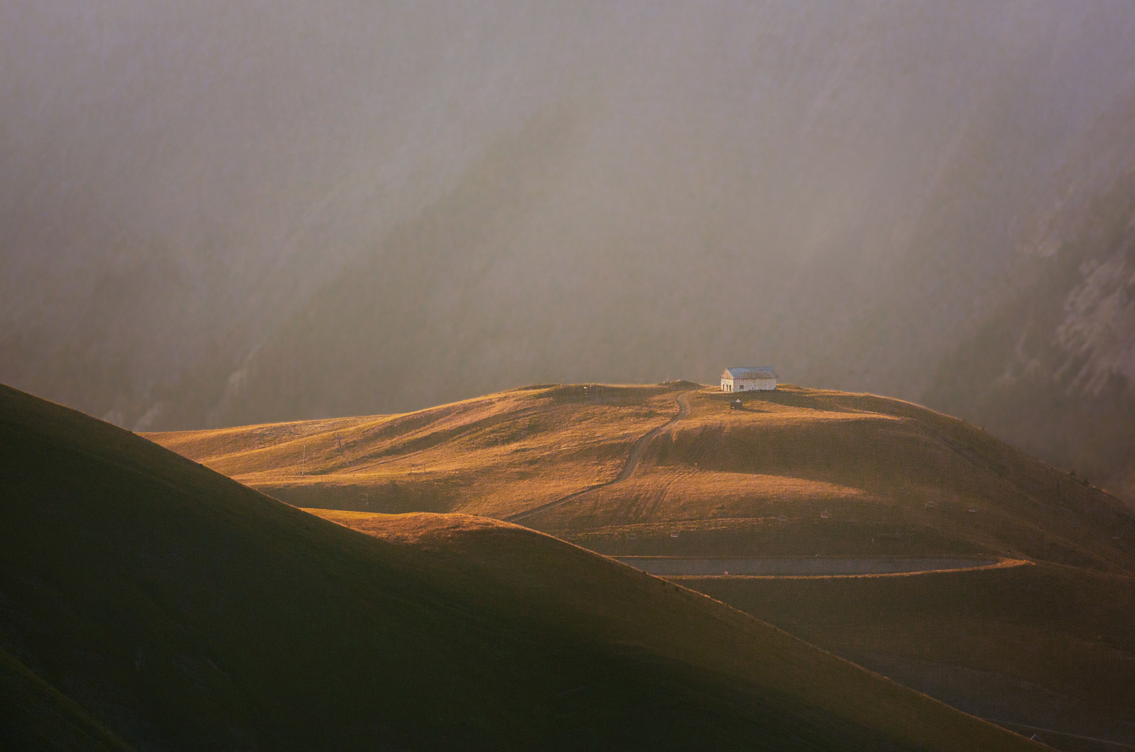 Farmhaus Foto & Bild | landschaft, natur, haus Bilder auf fotocommunity