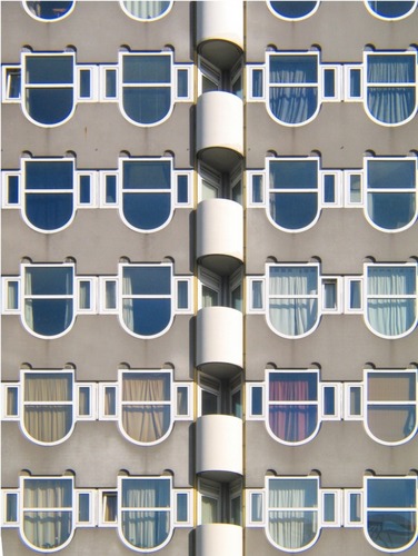 Fasade Foto & Bild | architektur Bilder auf fotocommunity