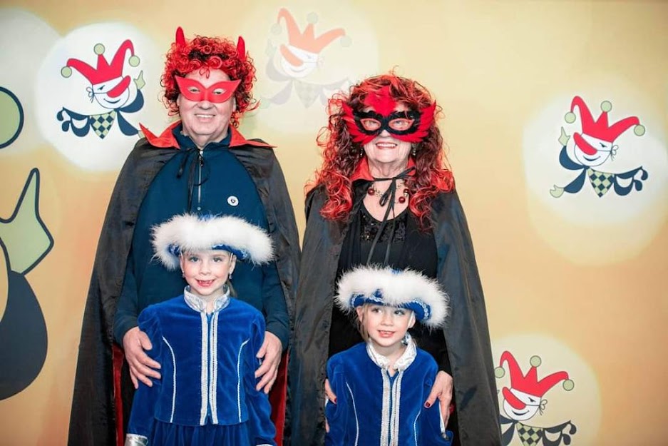 Fasching Foto & Bild | menschen Bilder auf fotocommunity