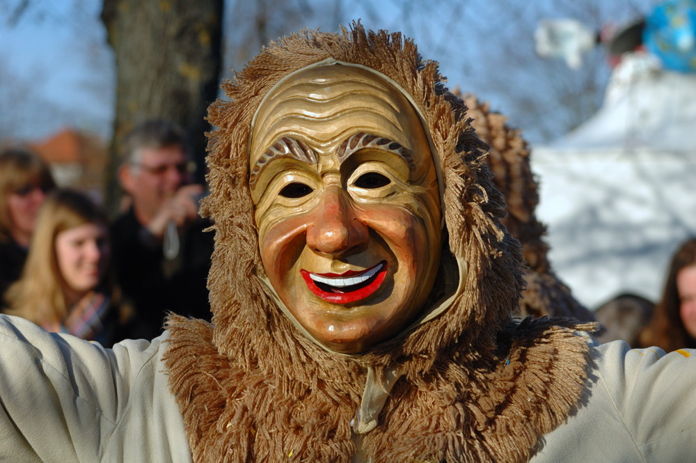 fasching in weil der stadt (3) Foto & Bild | deutschland, europe, baden ...