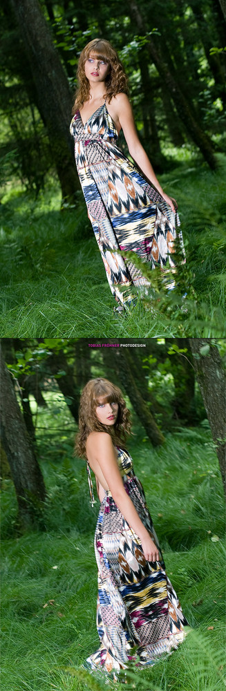 fashion in nature! Foto & Bild | fashion, outdoor, frauen Bilder auf fotocommunity