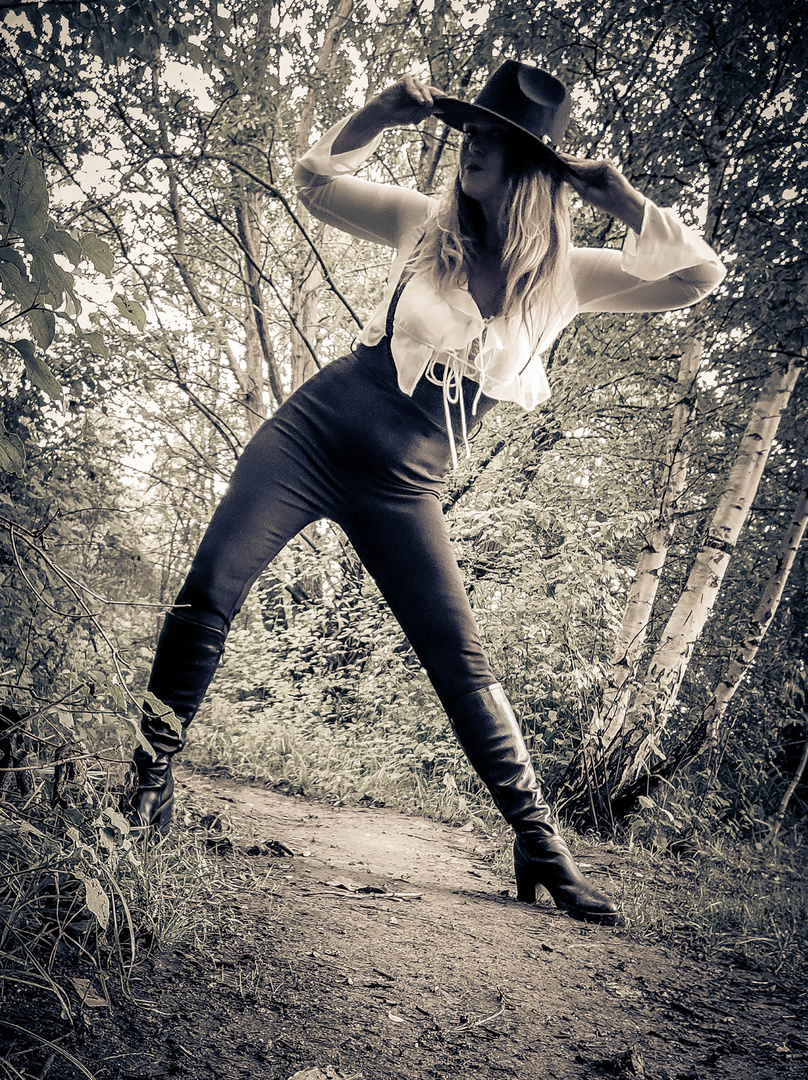 Fashion Style Foto & Bild | fashion, outdoor, frauen Bilder auf fotocommunity