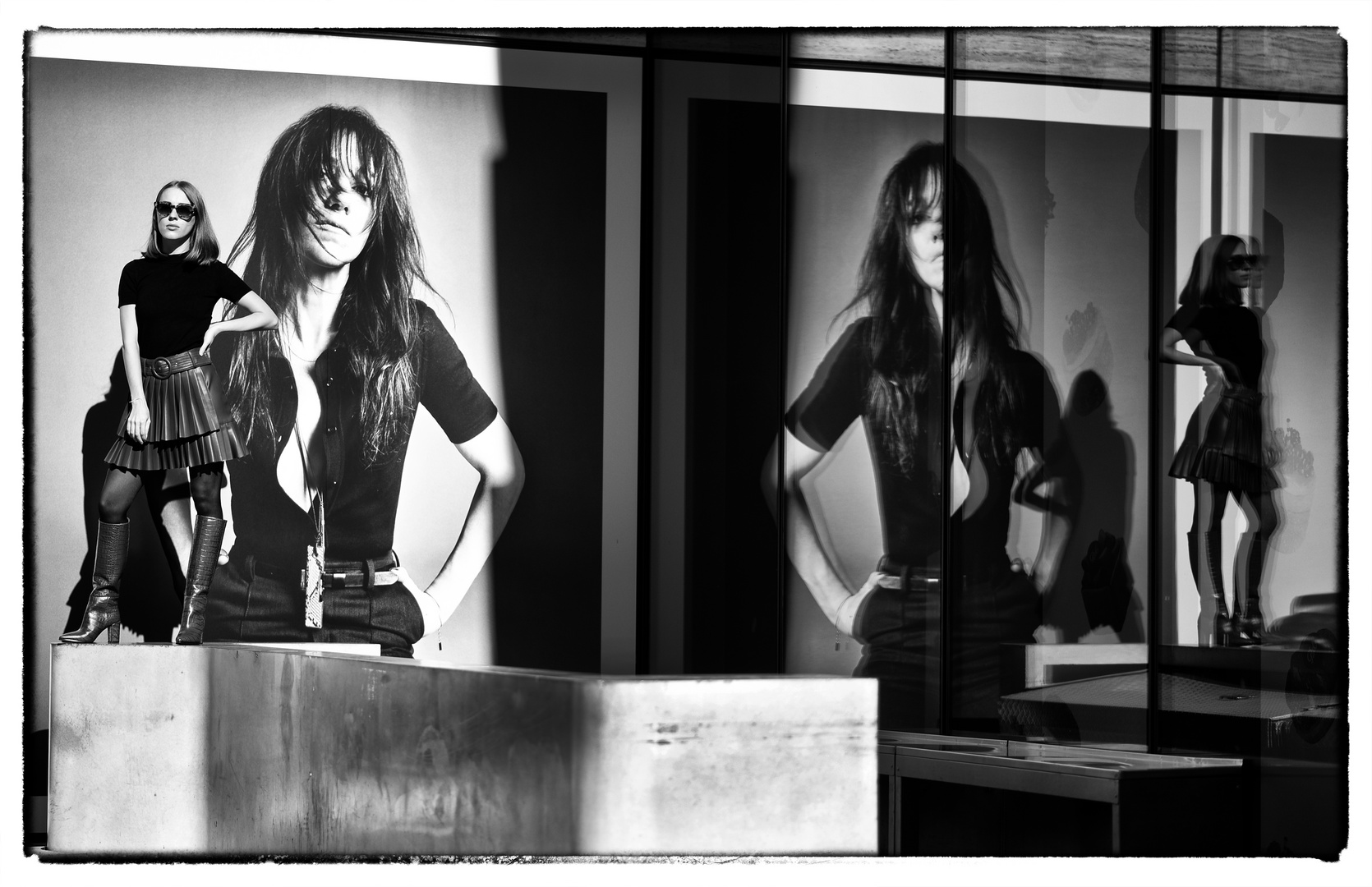 fashion victim Foto & Bild | menschen Bilder auf fotocommunity