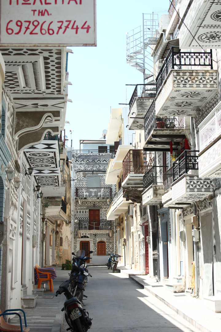 Fassade Foto & Bild | europe, greece, fassade; chios; architektur ...