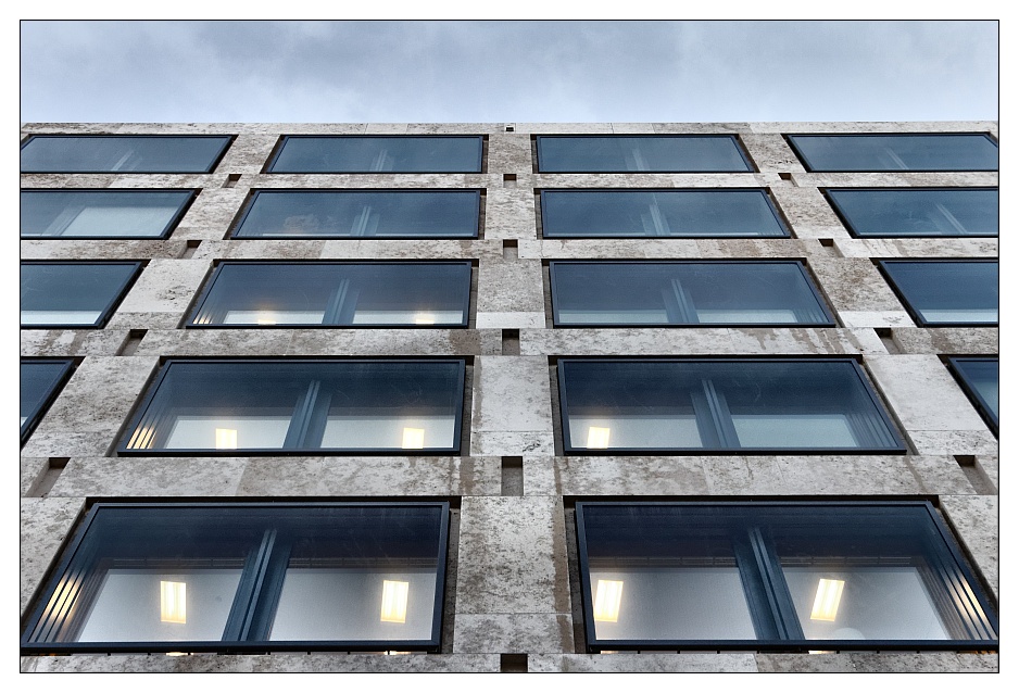 Fassade I Foto & Bild | architektur, stadtlandschaft, zürich Bilder auf ...