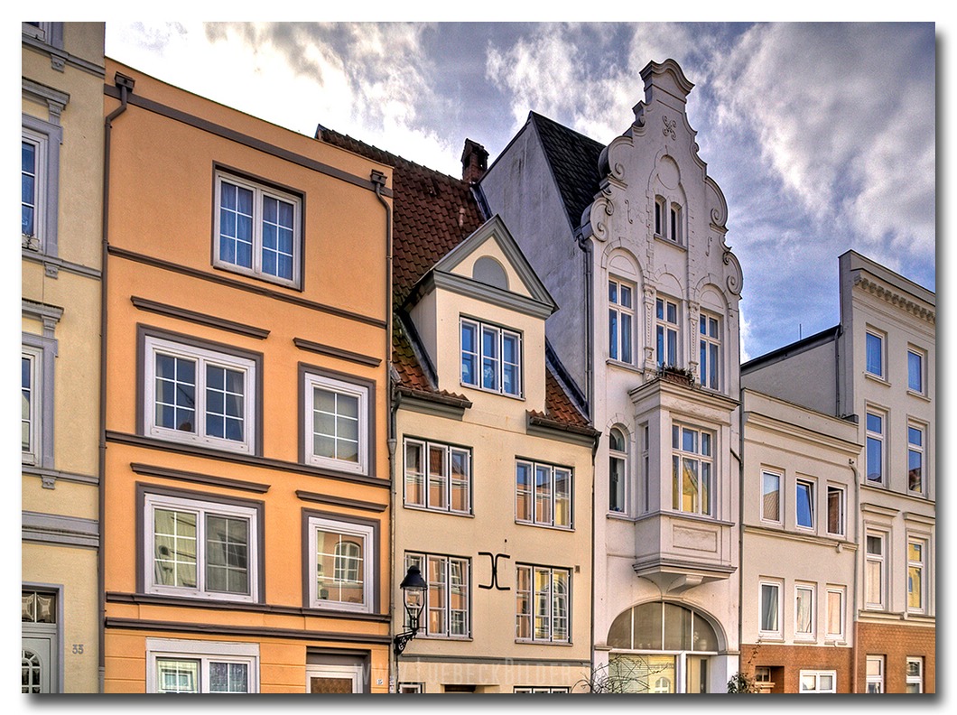 Fassaden Foto & Bild | architektur, deutschland, europe Bilder auf ...