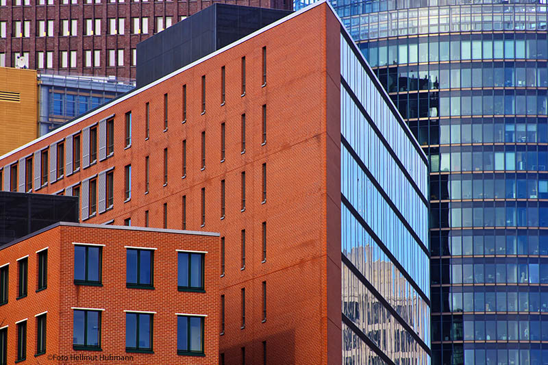 FASSADEN Foto & Bild | berlin, fassaden, architektur Bilder auf ...