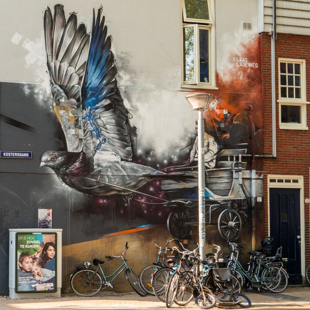 Fassadenkunst Foto & Bild | streetart, graffiti & tags, kunstfotografie & kultur, street Bilder ...