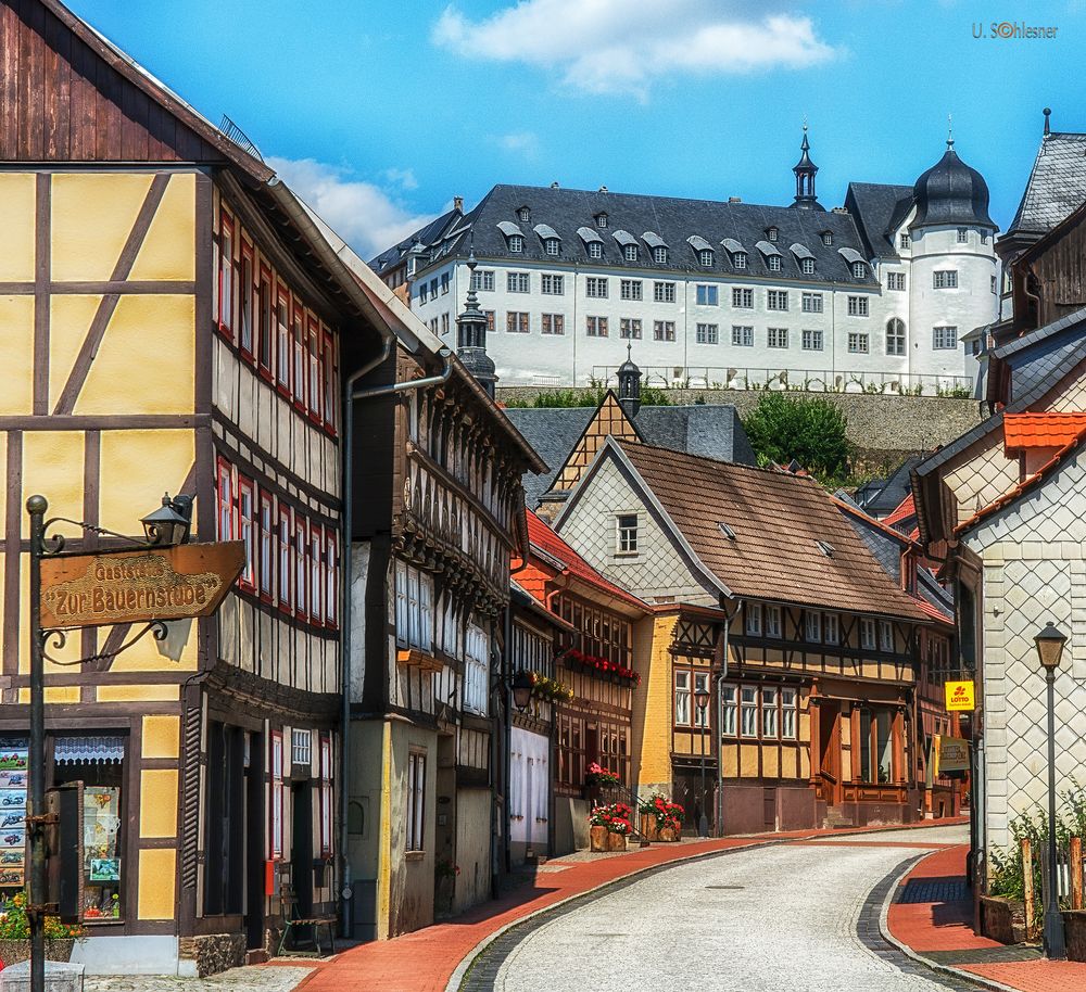 - Faszination der ALTEN STÄDTE - Foto & Bild | architektur, stadtlandschaft, historisches Bilder ...