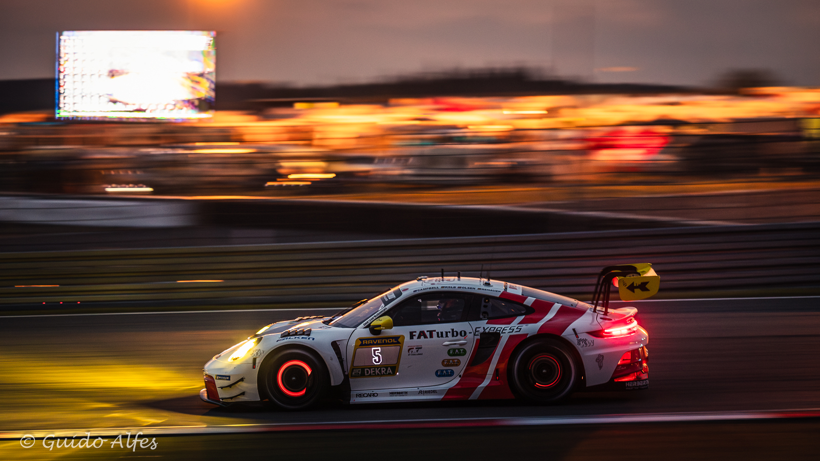 Fat Turbo Express Foto & Bild | sport, autos & zweiräder, motorsport ...