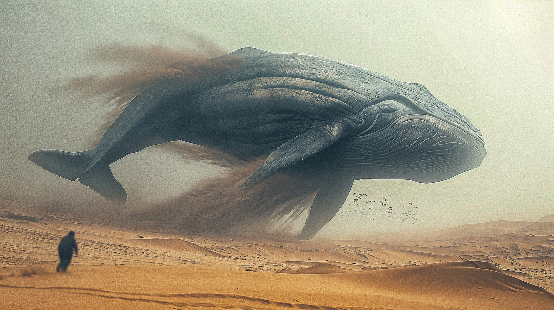 Fata Morgana Foto & Bild | surreal, januar, digiart Bilder auf ...