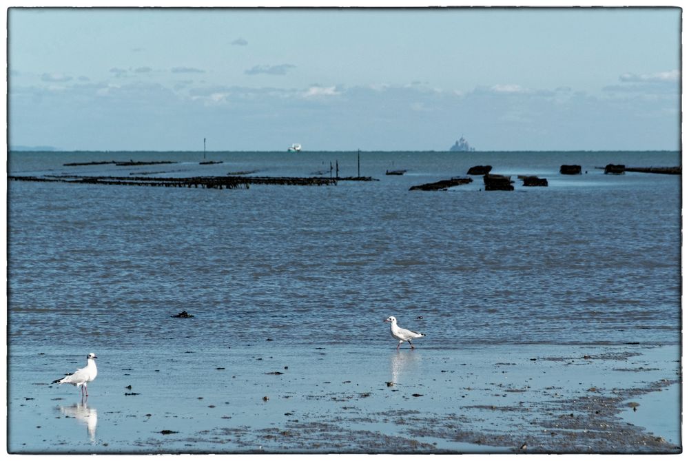 Fata Morgana “ Foto & Bild | france, world, spezial Bilder auf ...