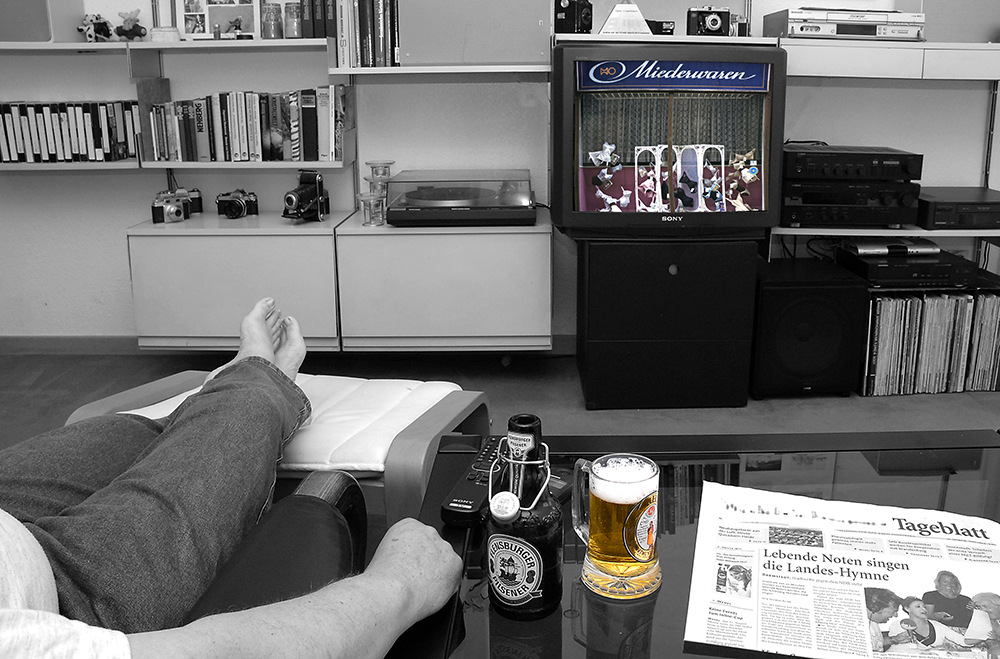 FAUL ! Foto & Bild | erwachsene menschen, alltagsereignisse, menschen ...