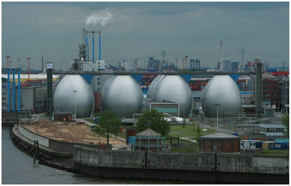 Faule Eier Foto & Bild | deutschland, europe, hamburg Bilder auf ...