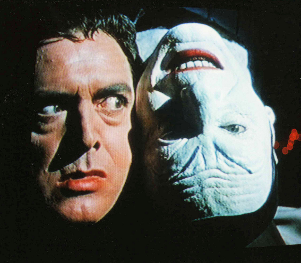 Faust und Mephisto Foto & Bild | nah- & makro, techniken, aufnahme ...