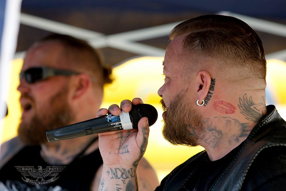 Faustdick hinter den Ohren Foto & Bild | usa Bilder auf fotocommunity