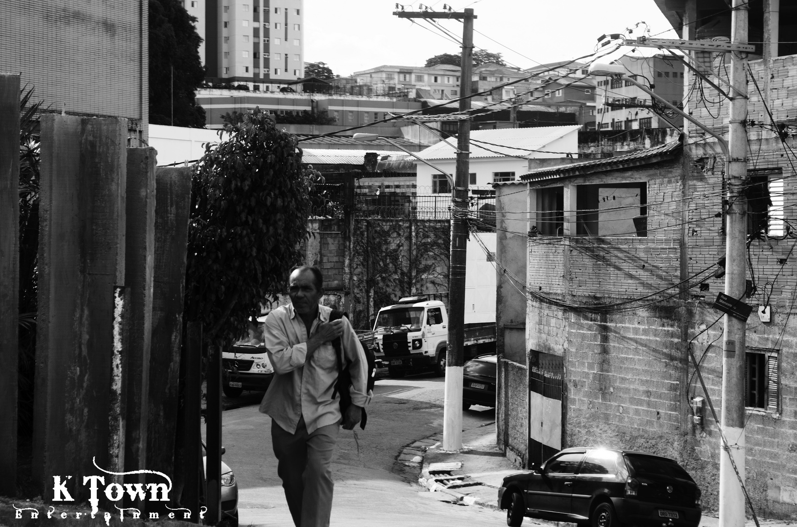 Favela Foto & Bild | south america, brazil, são paulo Bilder auf ...