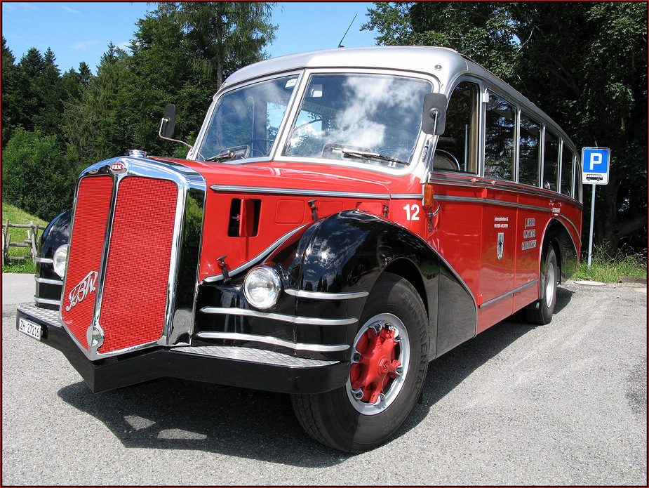 FBW Foto & Bild | autos & zweiräder, oldtimer, oldtimer youngtimer ...