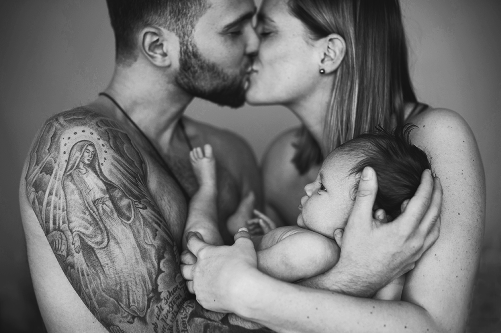 * Foto & Bild | erwachsene menschen, kinder und erwachsene, available light Bilder auf fotocommunity